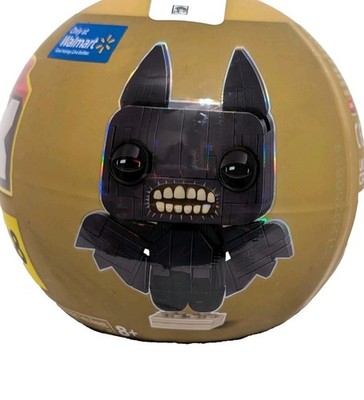 Zuru Max Fuggler ~ BLACK BAT ~ 148 pcs Sealed New 2025 | eBay