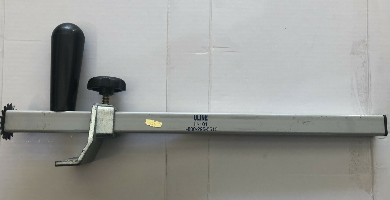 Box Carton Sizer H-101 Heavy Duty Score Resizer Reducer From Uline for ...