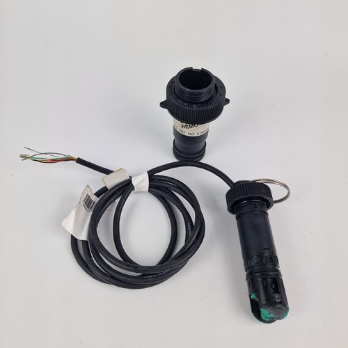 B&G AIRMAR ST850-INSR 31-590-7-01 SEN-SPEED-H Speed Log Transducer ...