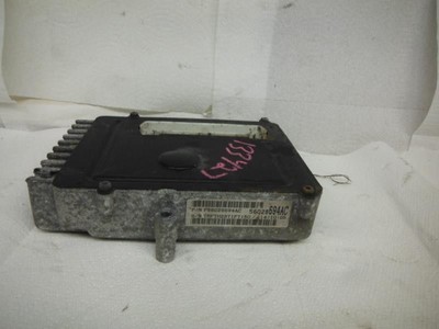 Chassis ECM Transmission Fits 02 DAKOTA 381353 | eBay