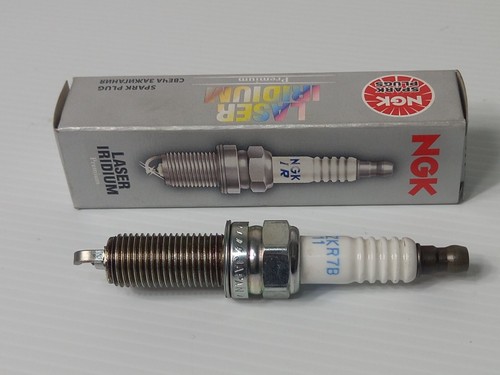 2 x NGK Iridium Spark Plugs SILZKR7B11 9723. BRAND NEW | eBay Australia
