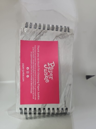 Paper Junkie 12-Pack Small Top Spiral Notebooks, 4x6 Inch. | eBay