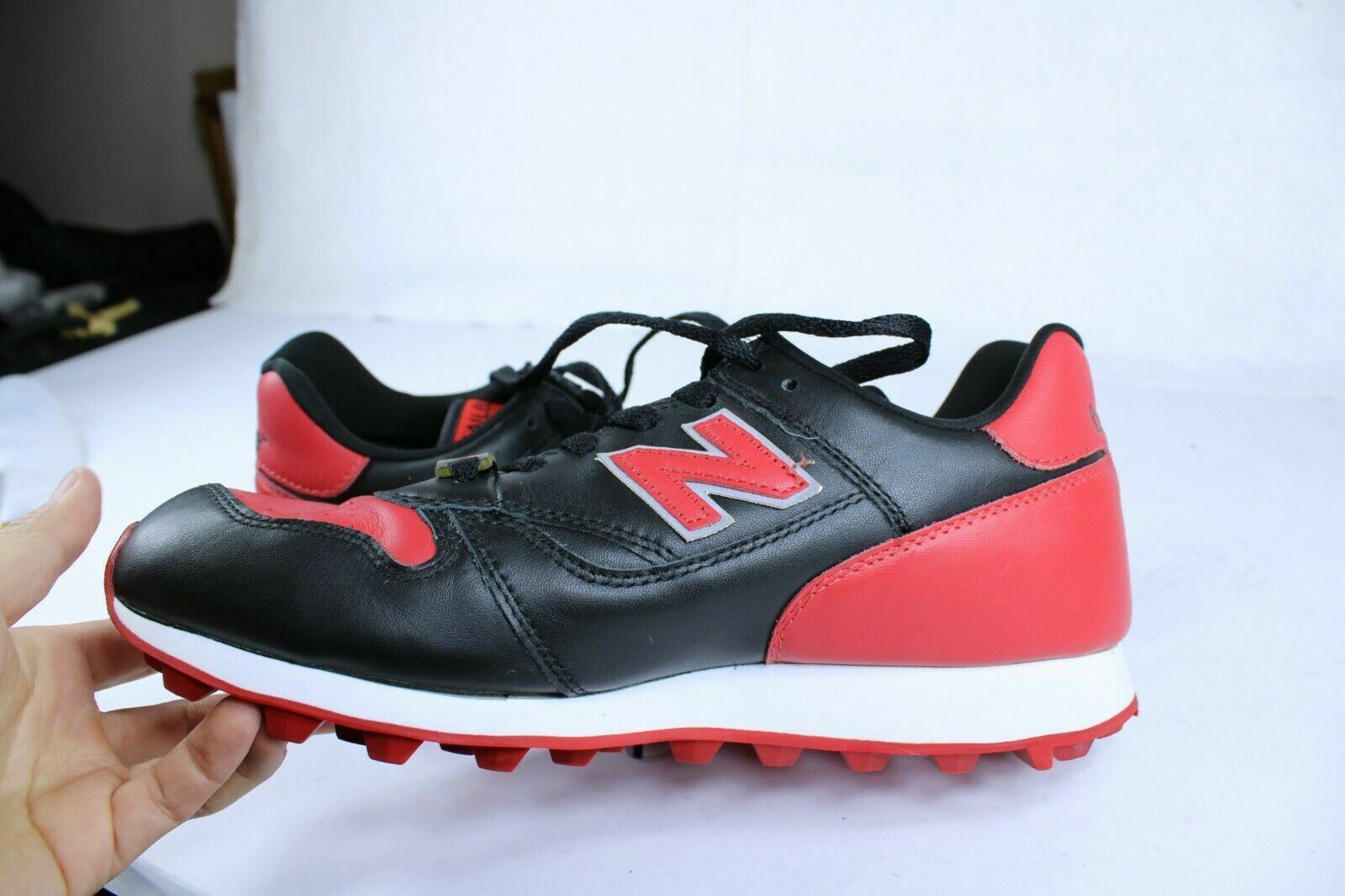 Rare New Balance x Stussy x MAD HECTIC x UNDEFEATED T… - Gem