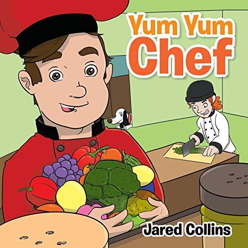 Yum Yum Chef 9781524598952| eBay