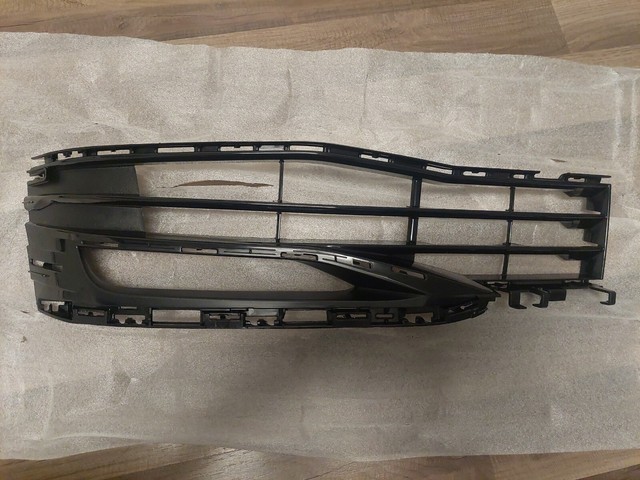 BMW 5 G30 Front Left Grill 51117385277 Genuine for sale online | eBay
