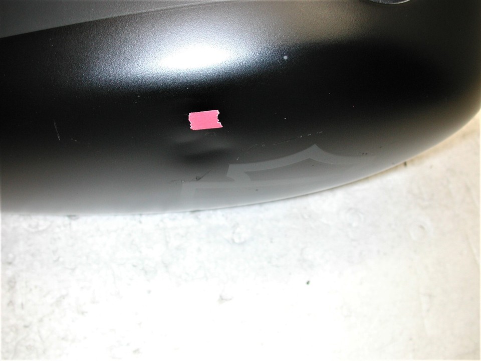 2018+ HARLEY DAVIDSON Softail Fat Bob FXFB OEM Motorcycle Fuel Gas Tank ...