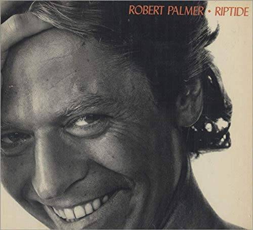 Riptide - Audio CD By Robert Palmer - GOOD | eBay