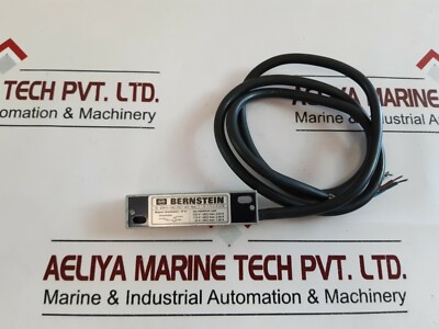 Limit - Magnetic Limit Switch