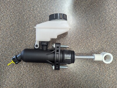 Master Cylinder Clutch Fit for Volvo Truck VN VNL VHD VT 20835246 | eBay