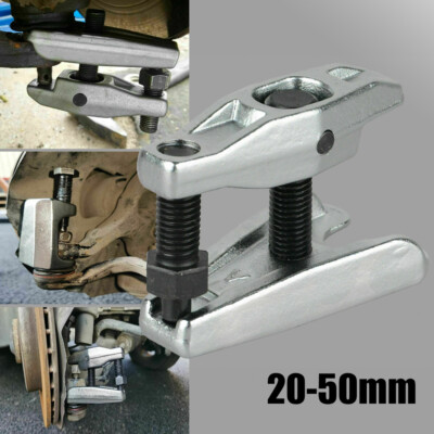 Universal ball joint remover puller steering Tool knuckles separator 20 ...