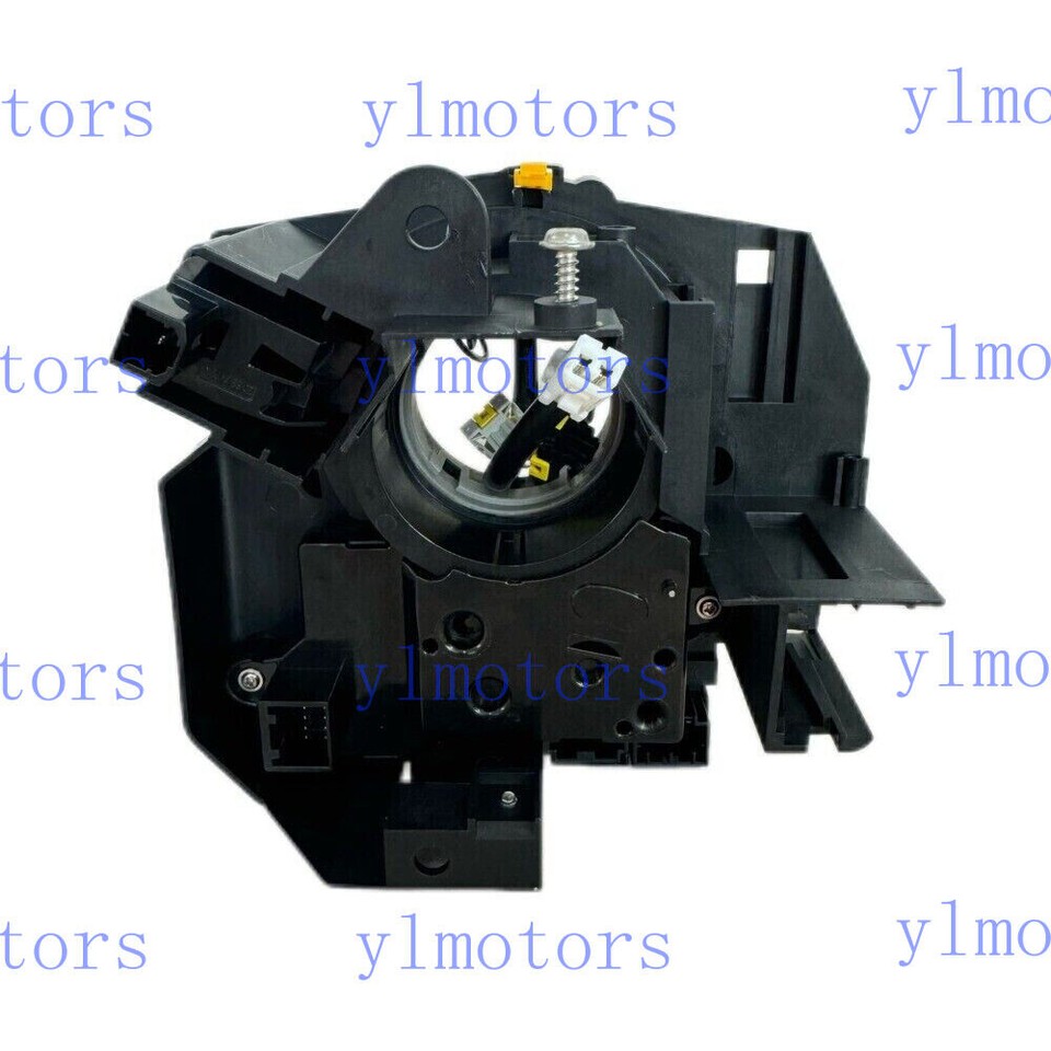 2013-2018 RAM 1500 2500 3500 VIPER Clock Spring With Angle Sensor And ...