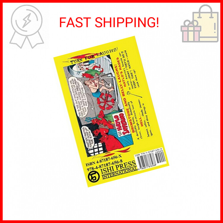 Hatlo Inferno Paperback – March 5, 2016 | eBay