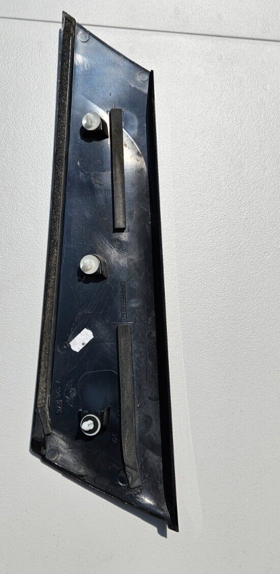 2017-2019 MINI COOPER MOLDING COVER TRIM C PILLAR REAR RIGHT SIDE ...