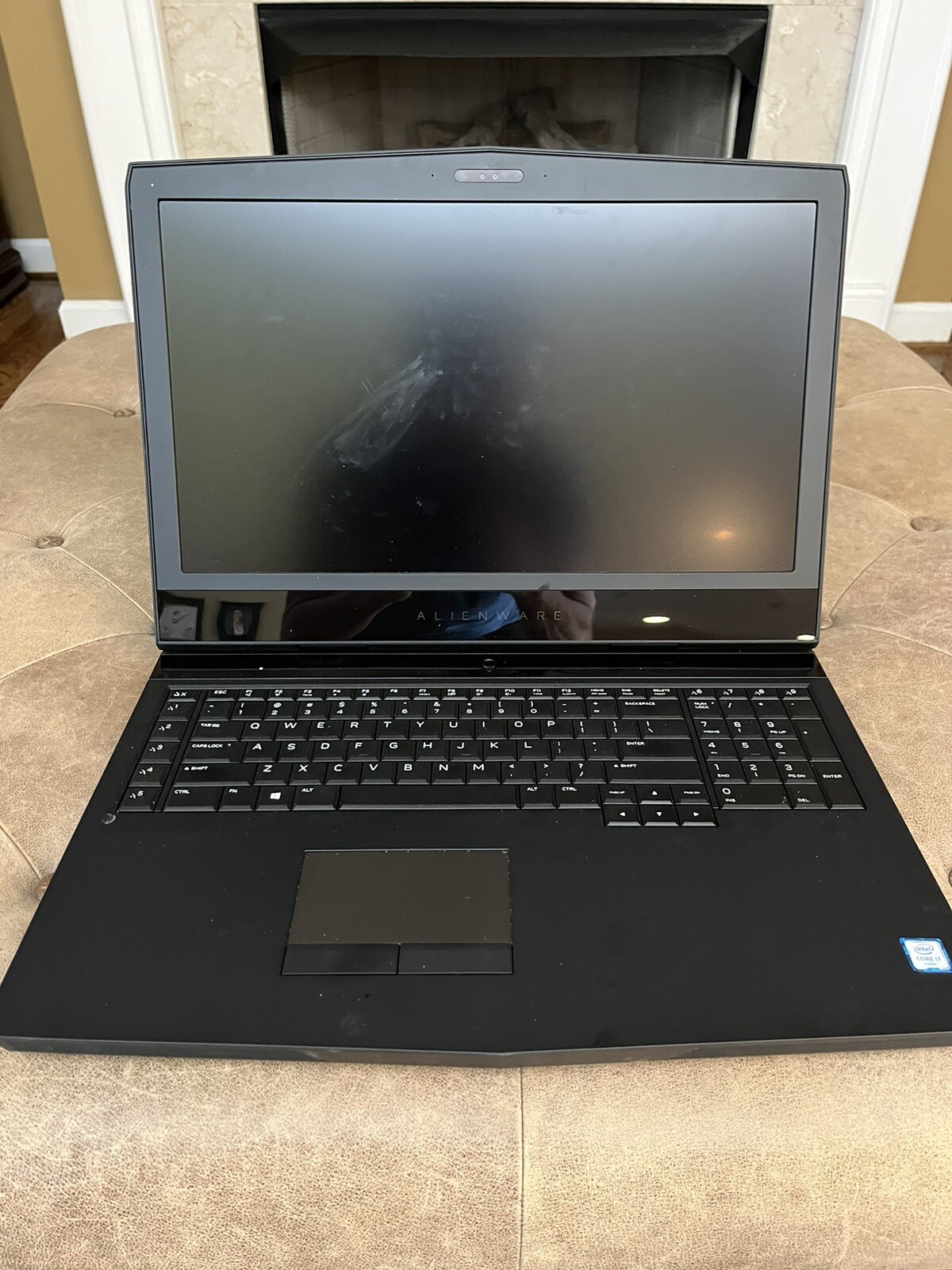 2015 Alienware 17.3” Notebook/Laptop With Oculus Goggles/microphone | eBay