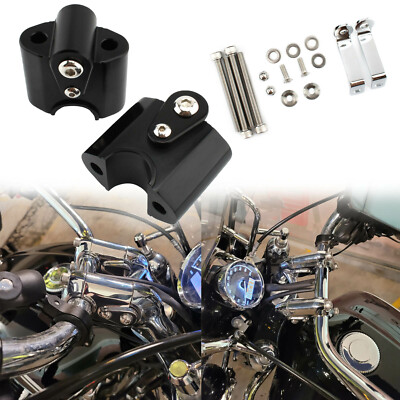 Handlebar Risers FOR BMW R18 R1800 R 18 Classic 2020-2021 | eBay