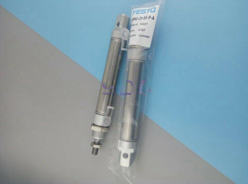 1PC New DSNU-25-80-PPV-A 19247 cylinder | eBay