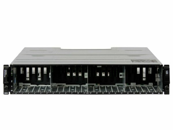 Dell PowerVault MD3220 Modular SAN Array - 0R684K for sale online | eBay