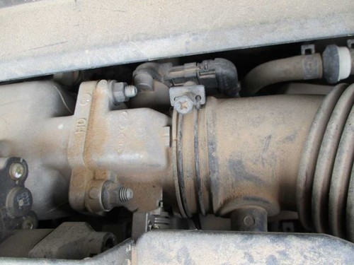 Throttle Body 2.0L Station Wgn With Cruise Control Fits 07-12 ELANTRA ...