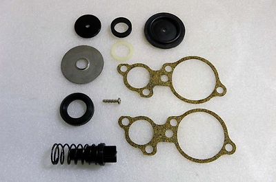 WSM Mercury 150-200 Hp Valve Poppet Kit 785-100, 803062T1 - OOS | eBay