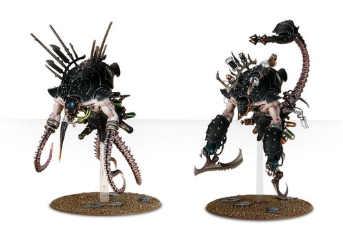 Games Workshop Warhammer 40K: Drukhari Talos/Cronos Engine (New) | eBay
