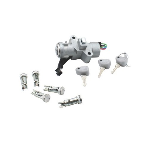 Steering Lock LB134G 504052036 61081800 2992577 2992327 610818 2992624 ...