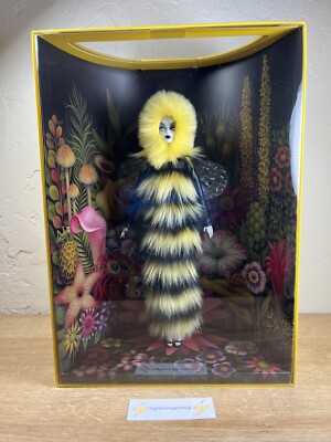 🔥Barbie Bee x Mark Ryden Doll 🐝Mattel Creations🐝 | eBay