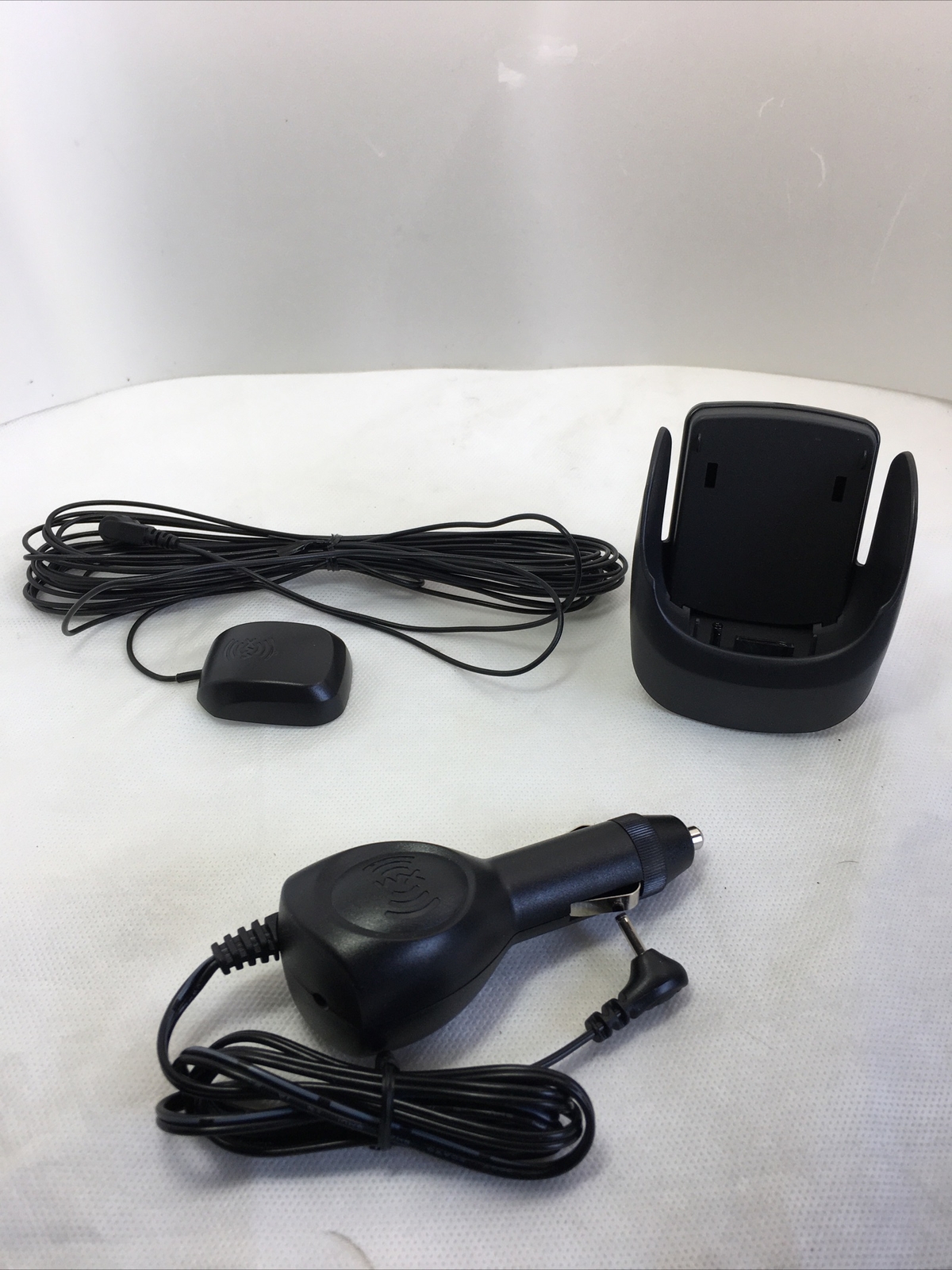 XM Delphi MYFI XM2GO 1 Car Dock Cradle SA10114 Pre-Owned Antenna ...