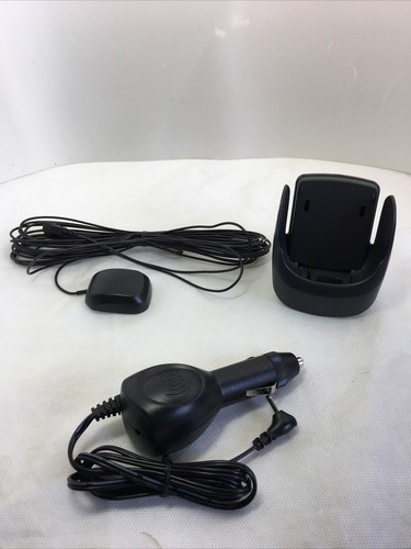 XM Delphi MYFI XM2GO 1 Car Dock Cradle SA10114 Pre-Owned Antenna ...