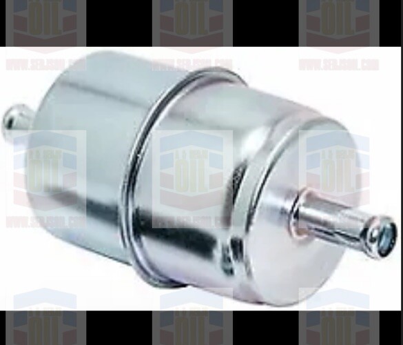 Baldwin BF840 In-Line Fuel Filter | eBay