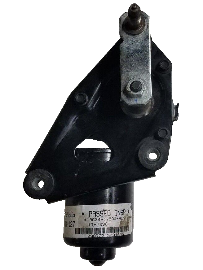 08 09 10 11 Ford windshield wiper motor OEM 9C24-17508-AB (8331) | eBay