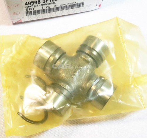 🚀 Express 🚀 2002-2009 KIA Sorento Genuine Universal Joint KIT 49598 ...
