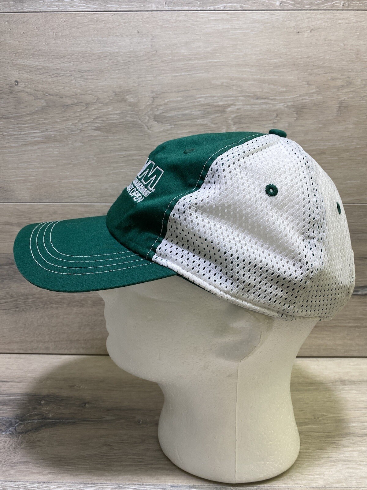 WM Waste Management Pheonix Open Trucker Hat Cap Adul… - Gem