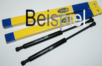 2x Gasfeder Dämpfer Motorhaube für MERCEDES X204 W204 2049800564 | eBay