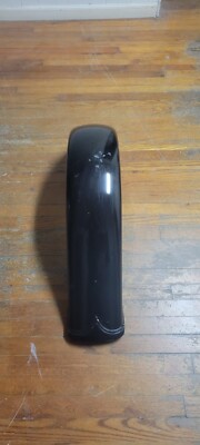2000-2017 Harley-Davidson 4" Stretch Softail Rear Fender With Tip FXST ...