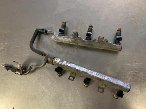 Fuel Injection Parts Fuel Injector 3.5L Fits 06-17 ODYSSEY 95161 | eBay