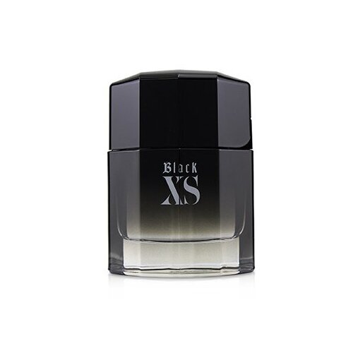 Paco Rabanne Black Xs Eau De Toilette 3349668576111 | eBay