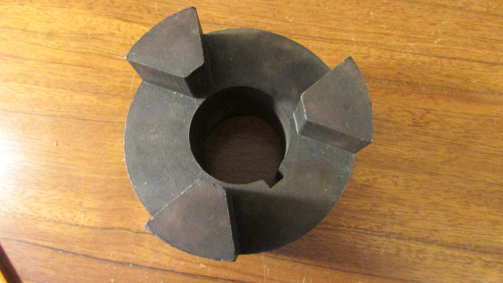 MARTIN ML150 1-5/8" LOVE JOY COUPLING 1-5/8" BORE 3/8" KEYWAY | eBay