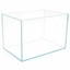 Ultra Clear Low Iron Glass Aquarium Fish Tanks - 60 80 120cm - 90 140 ...