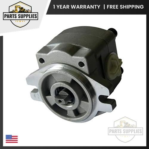 1262016 Pump Gear for Caterpillar E320B E320C E320D E318C E325C 325D ...