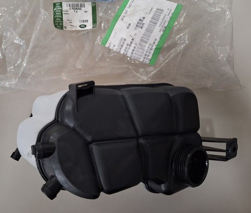 Land Rover Freelander 2 Radiator/Coolant Overflow Bottle | eBay Australia
