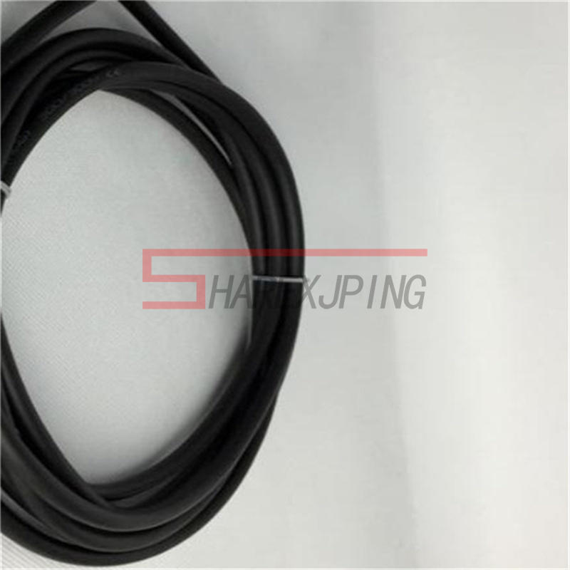 1PC For FUJI Servo encoder power cable WSC-P06P03-E 3M NEW | eBay