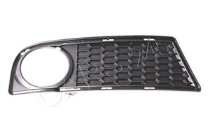 Genuine BMW E82 E88 Front Bumper Fog Light M Grille O/S OEM 51118054486 ...