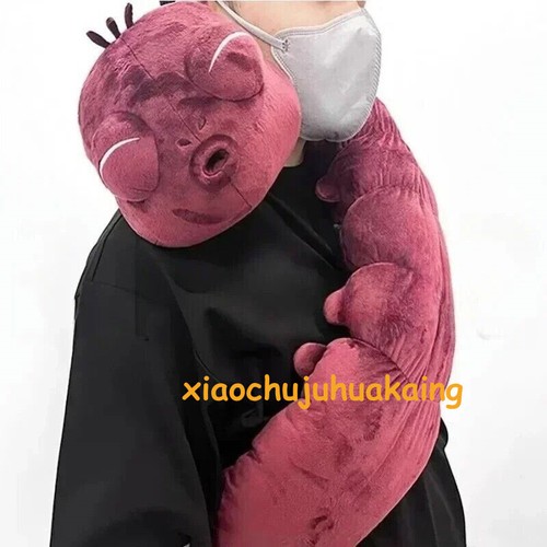 Anime Jujutsu Kaisen Fushiguro Toji Geto Suguru Wraith Plush Toys ...