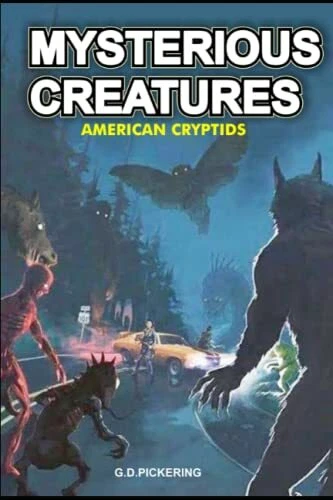 Mysterious Creatures