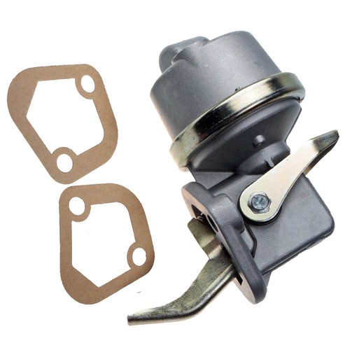 Fuel Pump 84142216 87319987 For Case 40XT 60XT 95XT 1840 MX100 MX170 ...