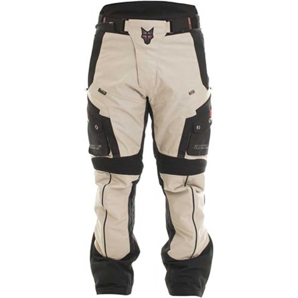 Wolf Titanium Outlast Trousers
