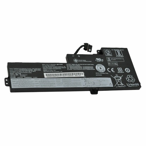 Genuine 01AV419 01AV420 01AV489 battery For Lenovo ThinkPad T470 T480 ...