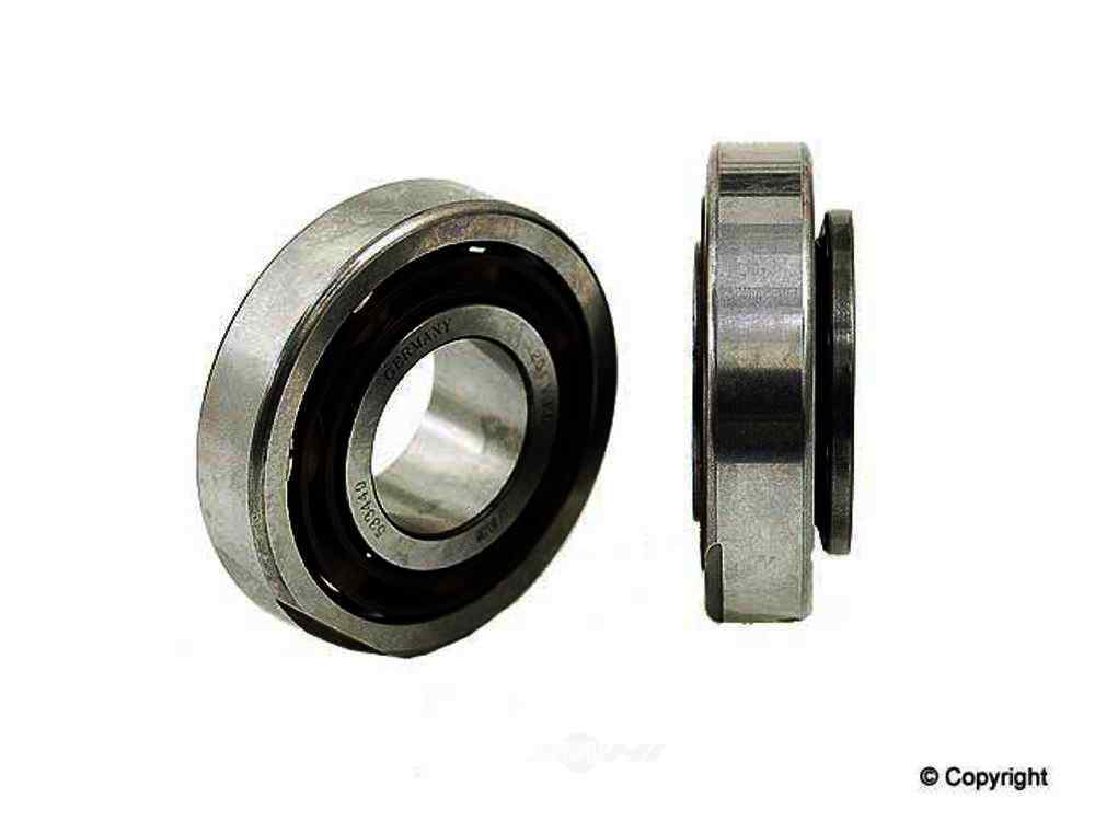 Manual Transmission Main Shaft Bearing-FAG Manual Trans Main Shaft ...