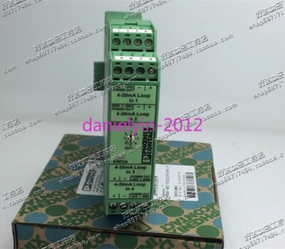 1pcs New Phoenix controller PAD-IN-4A-I 2867115 | eBay