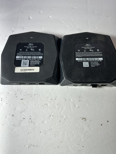 Xfinity Xi6-T , Xi6-a Model TX061AEI Streaming Box W/NO Cables or ...